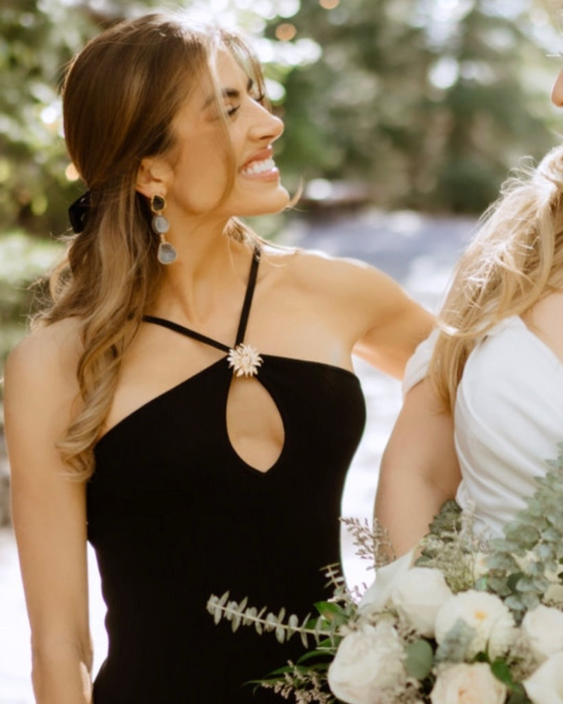 Arielle – Rachelmulherin