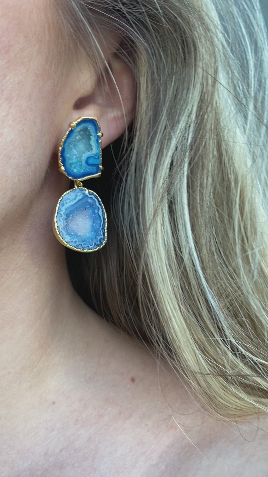 Addie – Rachelmulherin