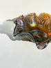 Vintage Oil Slick Glass Bowl – Rachelmulherin