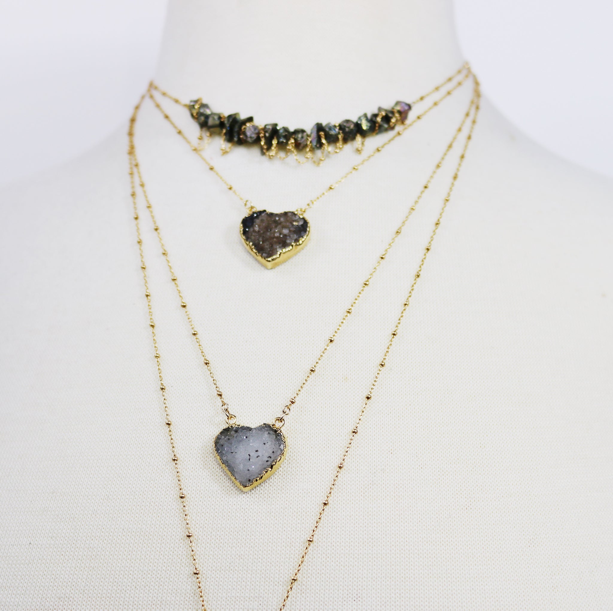 Rumi- Pyrite – Rachelmulherin