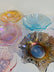 Vintage Oil Slick Glass Bowl – Rachelmulherin
