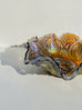 Vintage Oil Slick Glass Bowl – Rachelmulherin