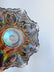 Vintage Oil Slick Glass Bowl – Rachelmulherin