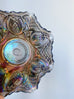 Vintage Oil Slick Glass Bowl – Rachelmulherin