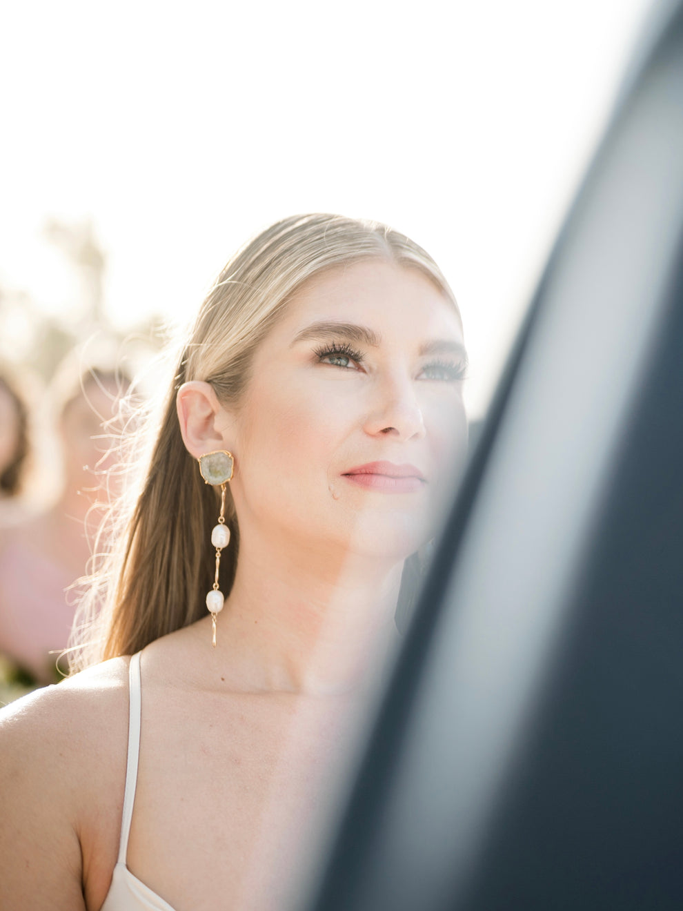 Gerri – Rachelmulherin