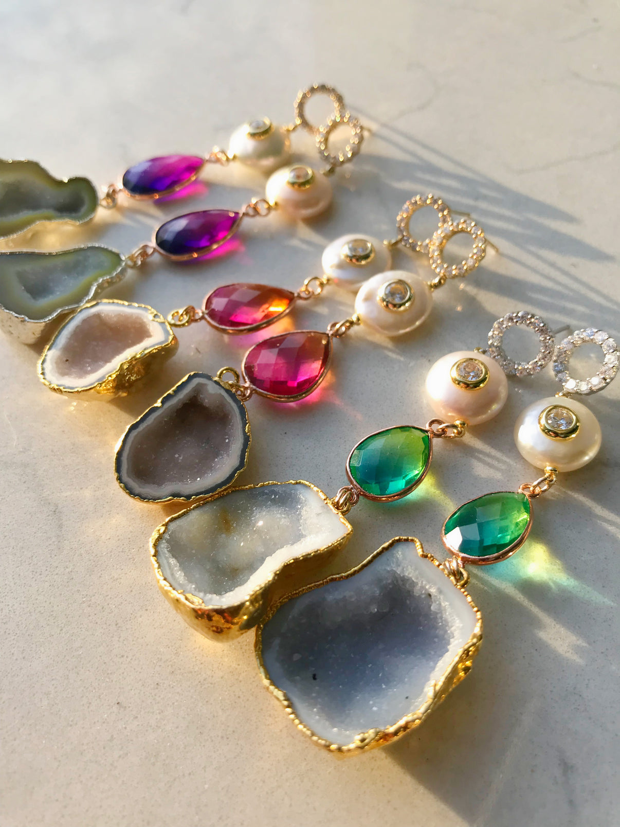 Melli - Purple – Rachelmulherin