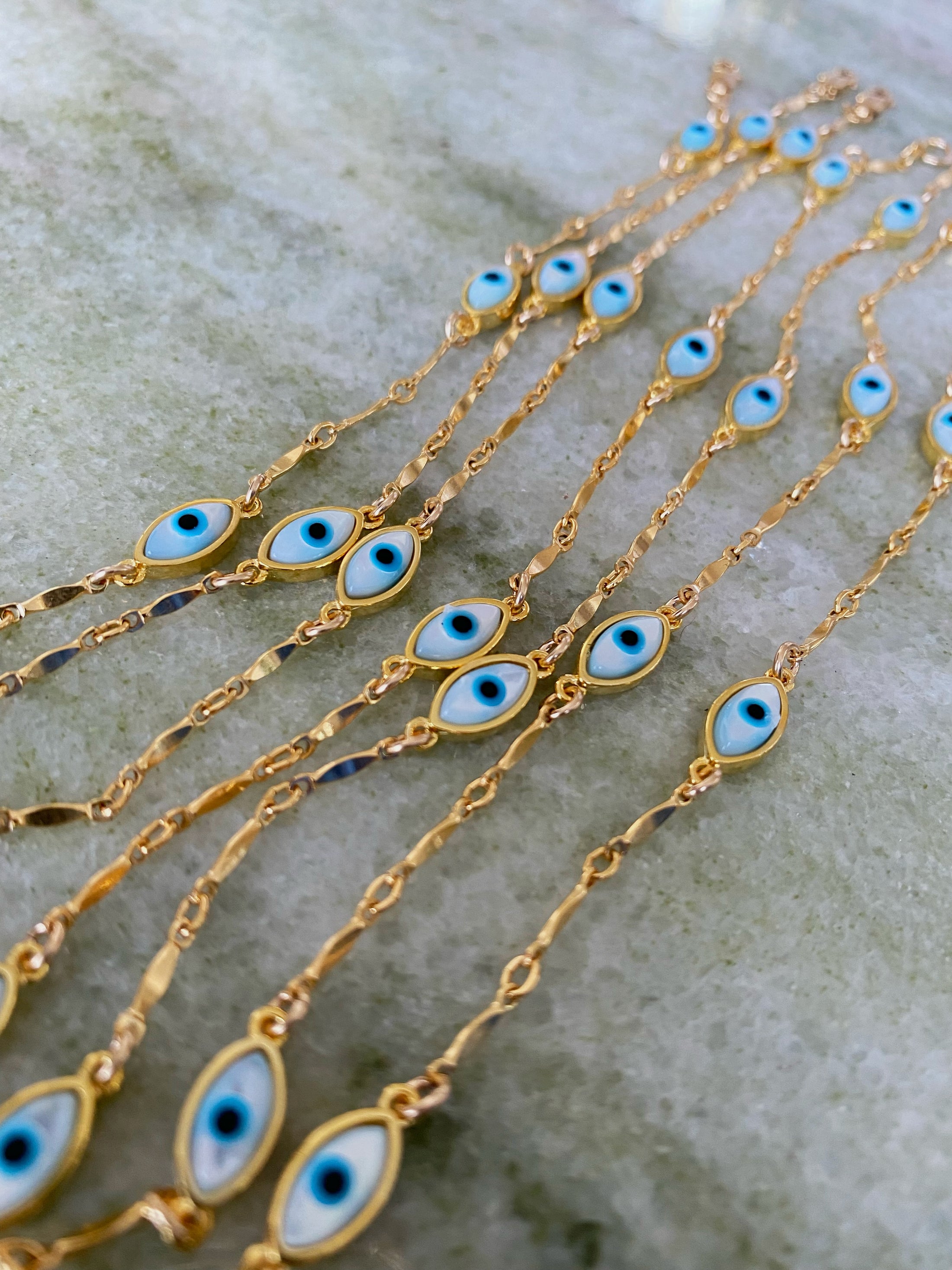 Eye Love You Bracelet – Rachelmulherin